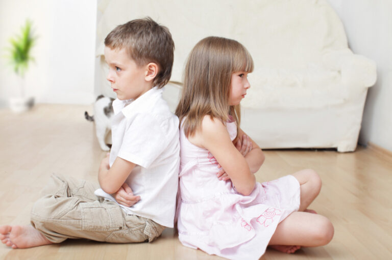 Sibling Rivalry Disorder - Bhargava Psychiatry De addiction & General ...