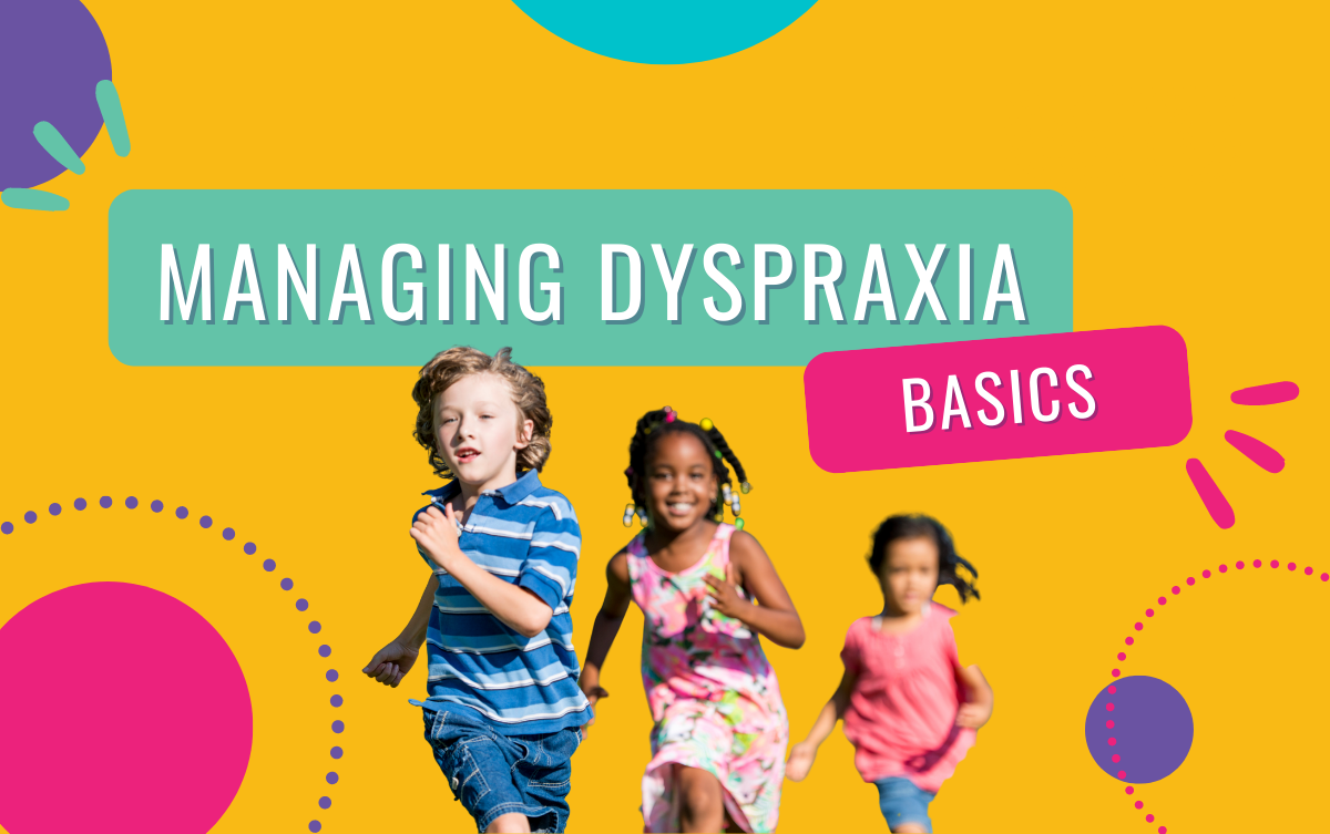 Dyspraxia: The Unseen Disorder with Hidden Strengths - Bhargava ...